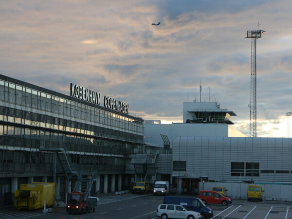 Flexjet’s first European private jet terminal to open in UK