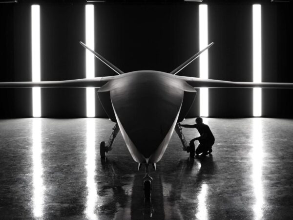 GE Aerospace finalizes XA102 design review for NGAP program