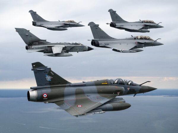 Turkey's KAAN fifth-gen fighter conducts first flight: video