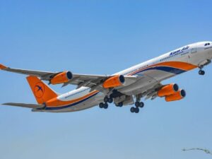 Wizz Air Q1 FY26 profit drops amid GTF issues, rising costs