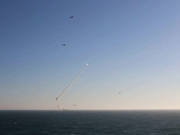 Lockheed Martin opens new hypersonics lab in Alabama