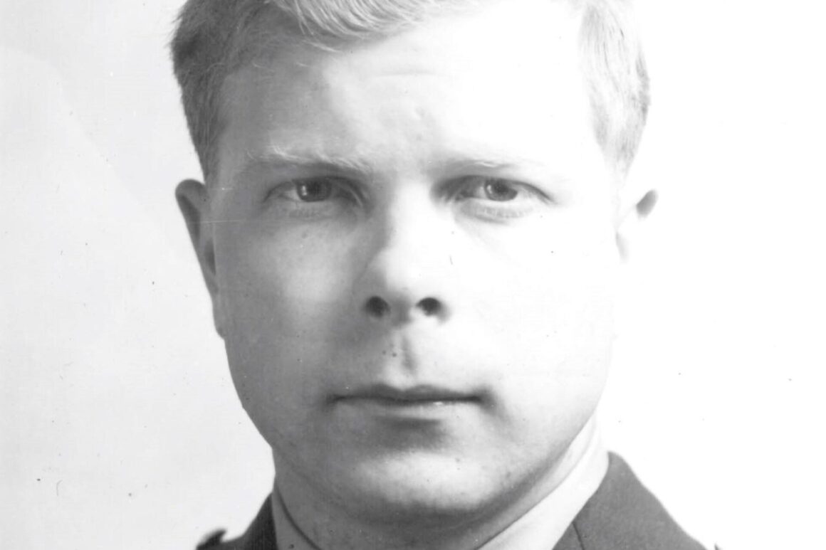 The WW2 Allied ‘Ace’ pilots who became legends of the air