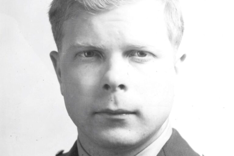 The WW2 Allied ‘Ace’ pilots who became legends of the air