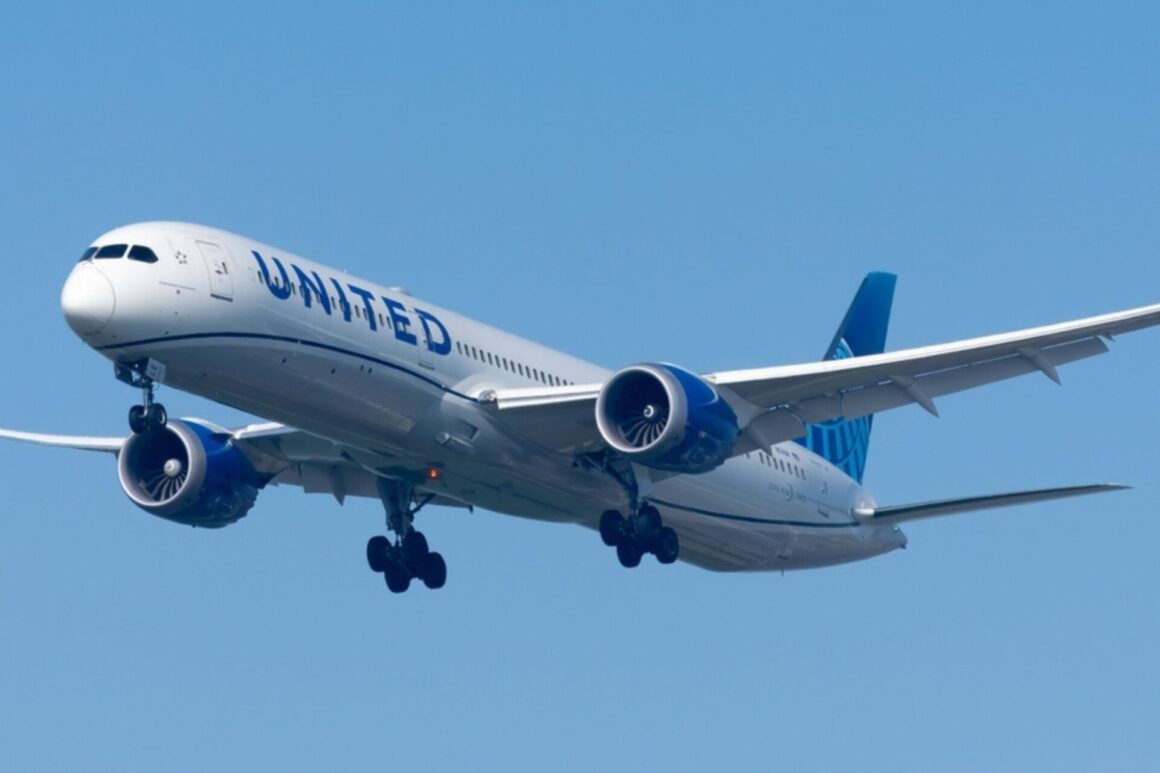 United Airlines to decide over Airbus A350 joining carrier’s long-haul ...