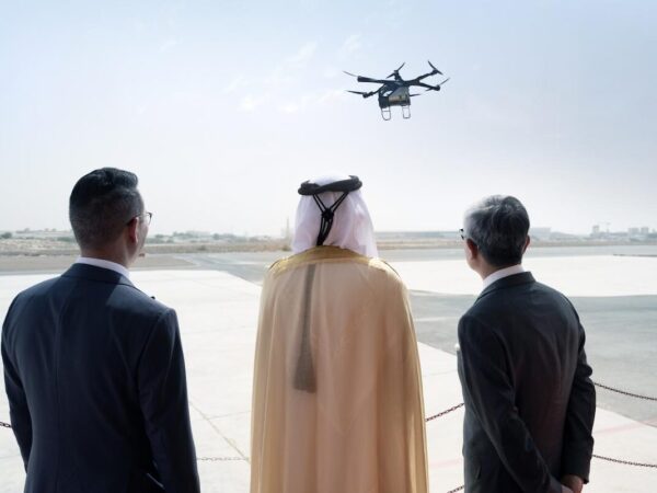 Dawn Aerospace to open a base in Oklahoma - AeroTime