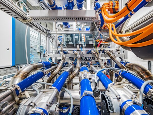 Sikorsky unveils plan for hybrid-electric VTOL aircraft