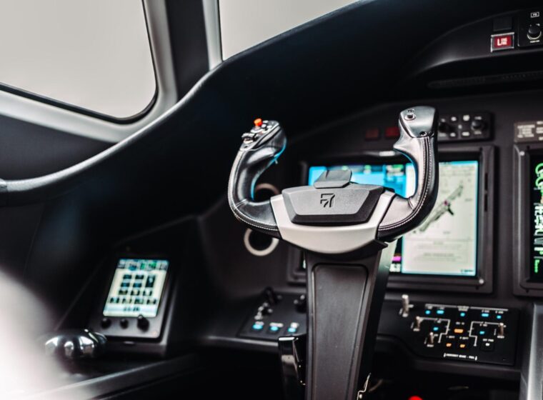 Cessna Citation Latitude - AeroTime