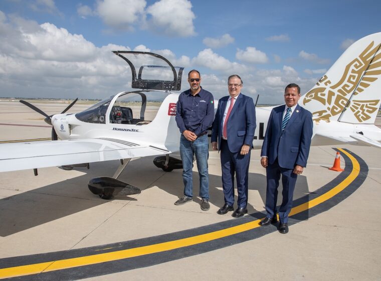 Aviation Manufacturing - AeroTime