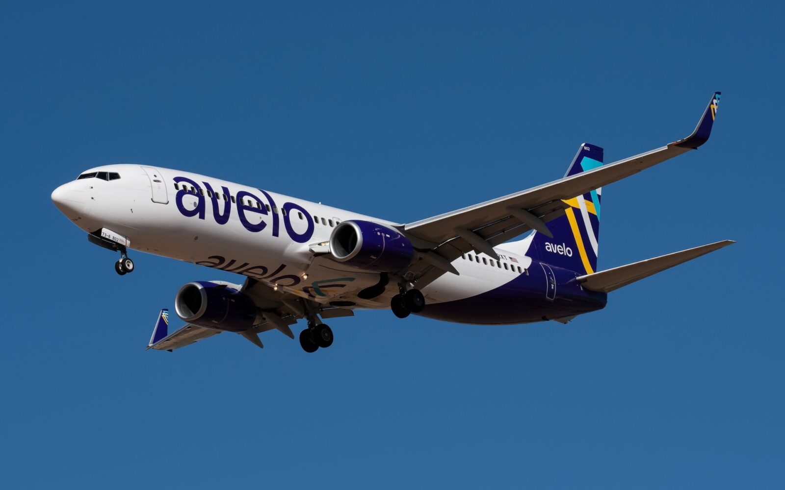 Avelo Airlines raises more funding for US growth - AeroTime