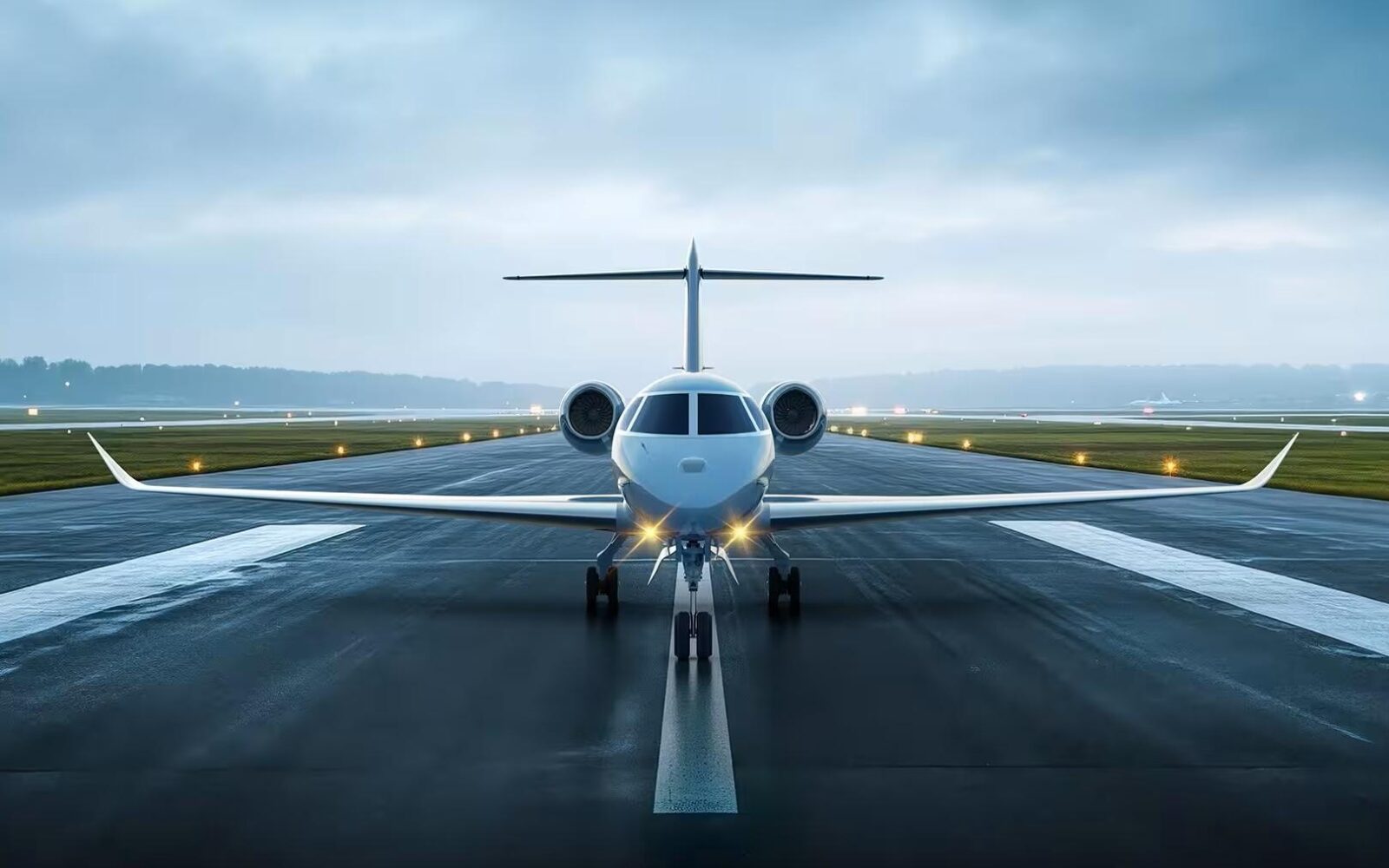 SyberJet launches SJ36 light jet program with 2032 delivery target ...