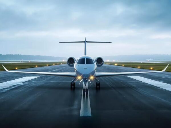 Boeing logs 116 orders in June 2025 while Airbus secures 203