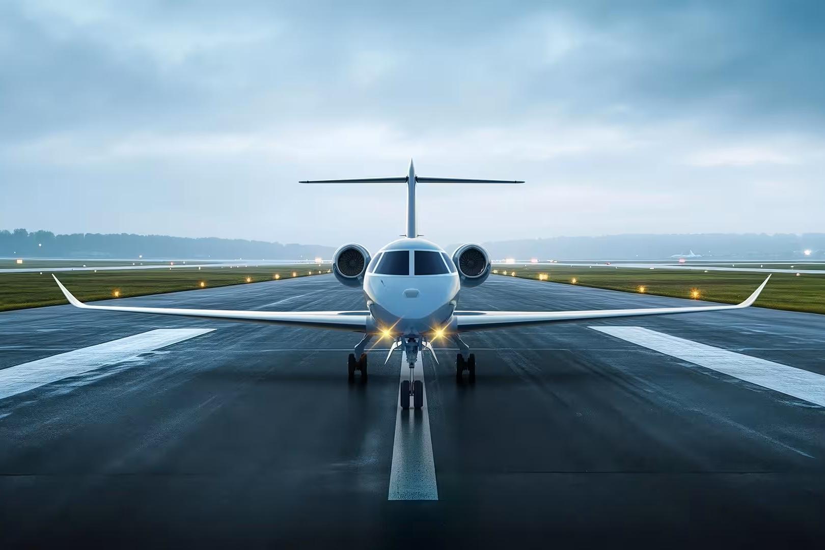 SyberJet launches SJ36 light jet program with 2032 delivery target ...