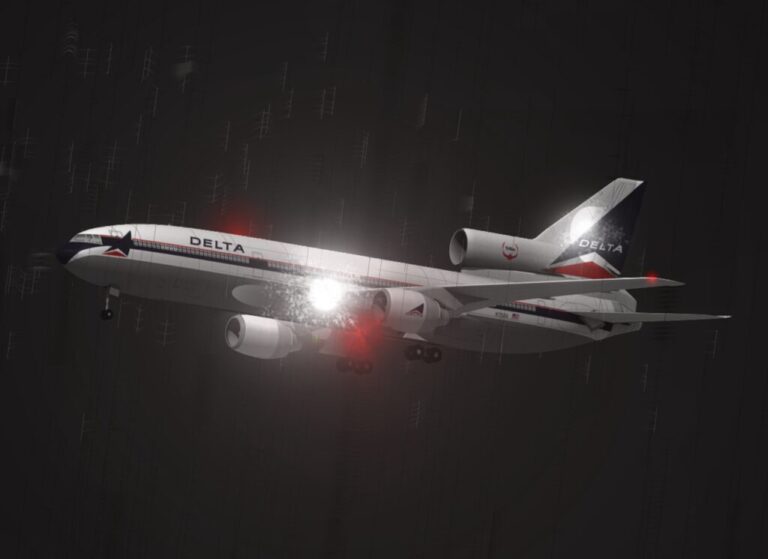 What the loss of Delta Flight 191 taught us about windshear and ...