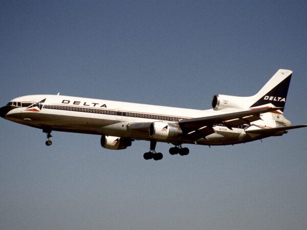 On this day: The crash of South African Airlines flight 295 - AeroTime