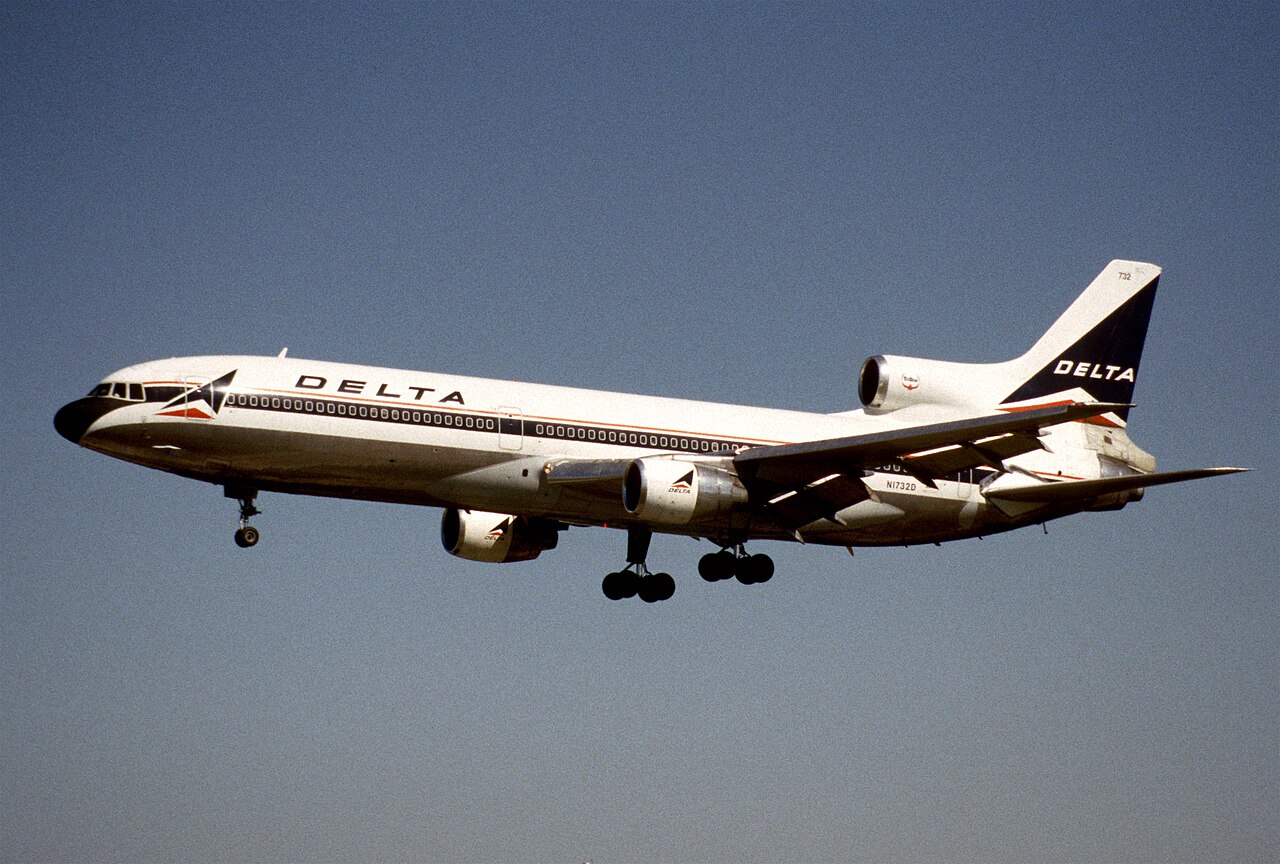 What the loss of Delta Flight 191 taught us about windshear and ...