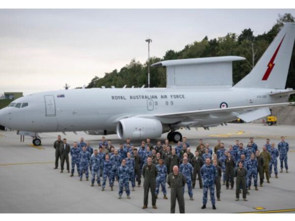 France selects Airbus A321 MPA for new maritime patrol fleet