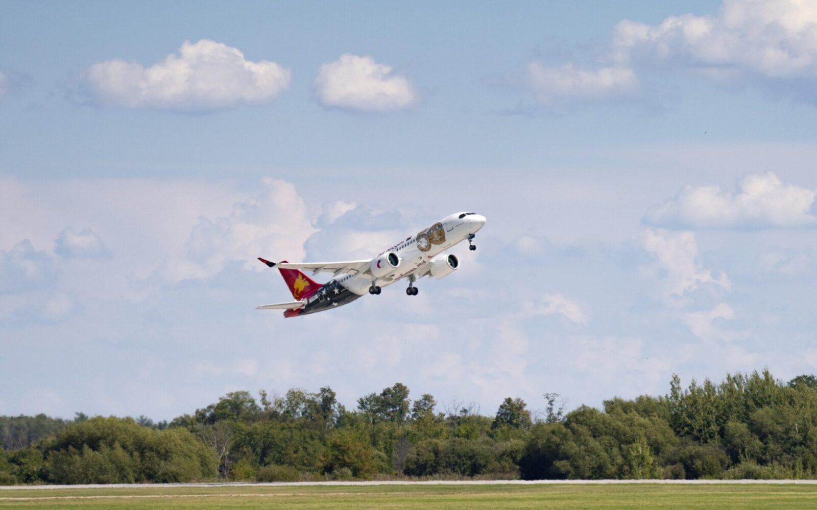 Airbus Q3 results point to over 800 deliveries by year-end