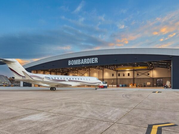 “My brand is people.” Christopher Whiteside, AJW Group CEO - AeroTime