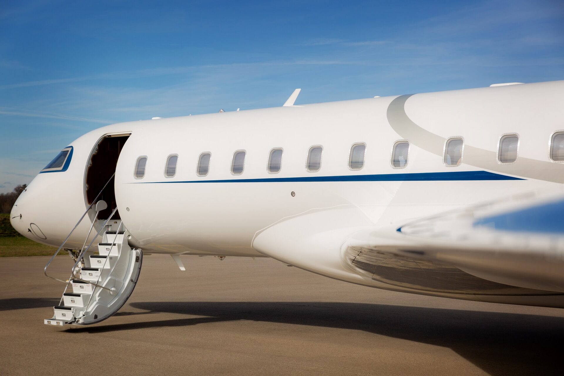 Comlux CEO on how ‘everything starts by selling a plane’