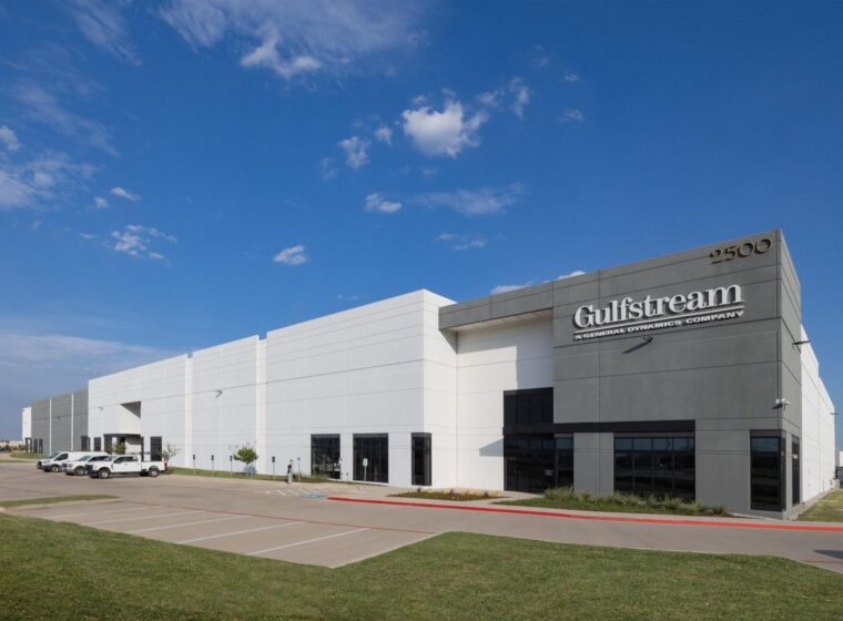 Gulfstream Aerospace - AeroTime