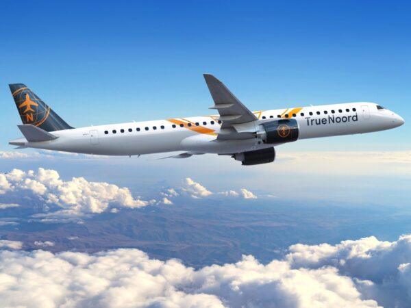 US Air Force begins work on Qatar-gifted 747