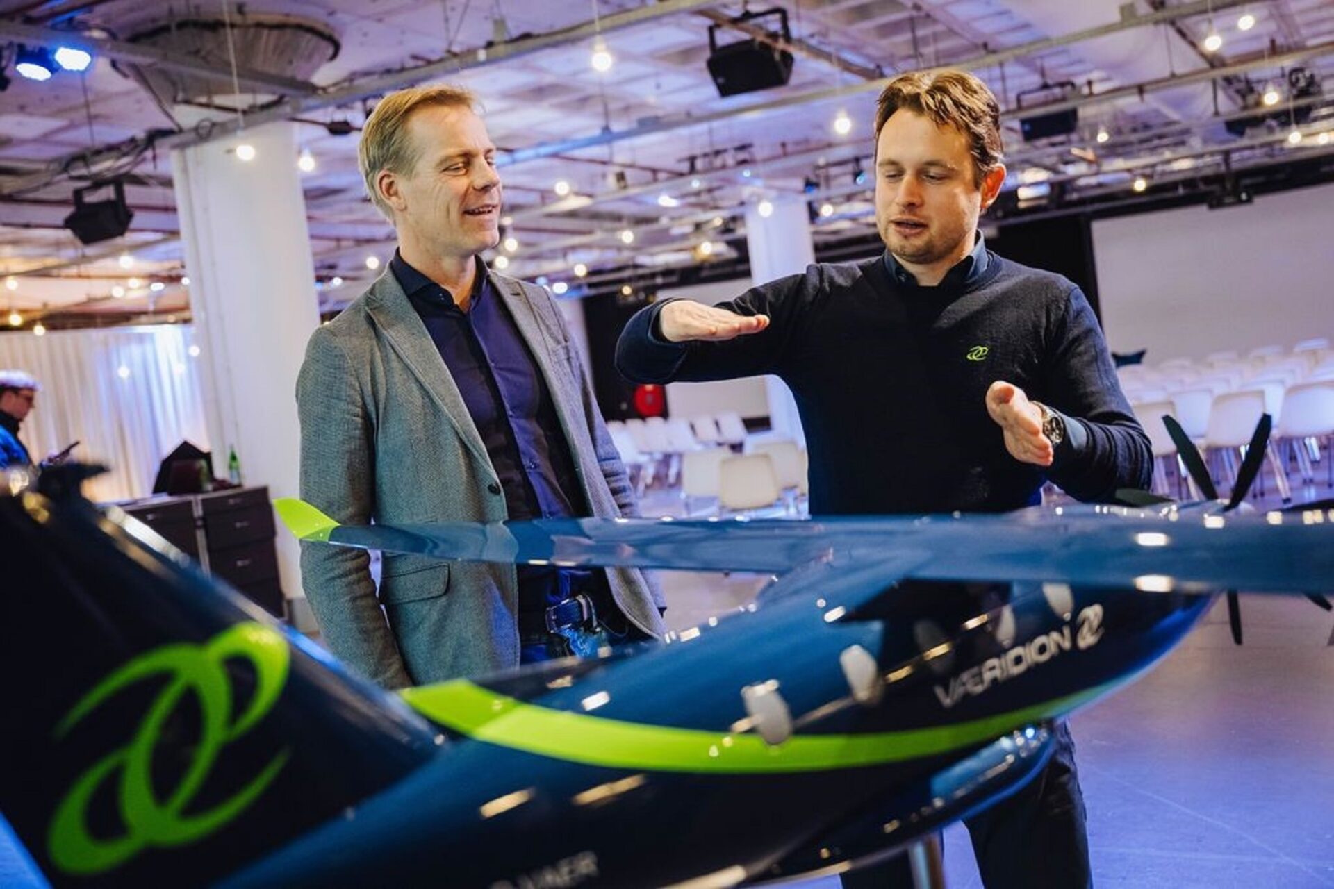 Future Aero Festival: where innovation meets collaboration