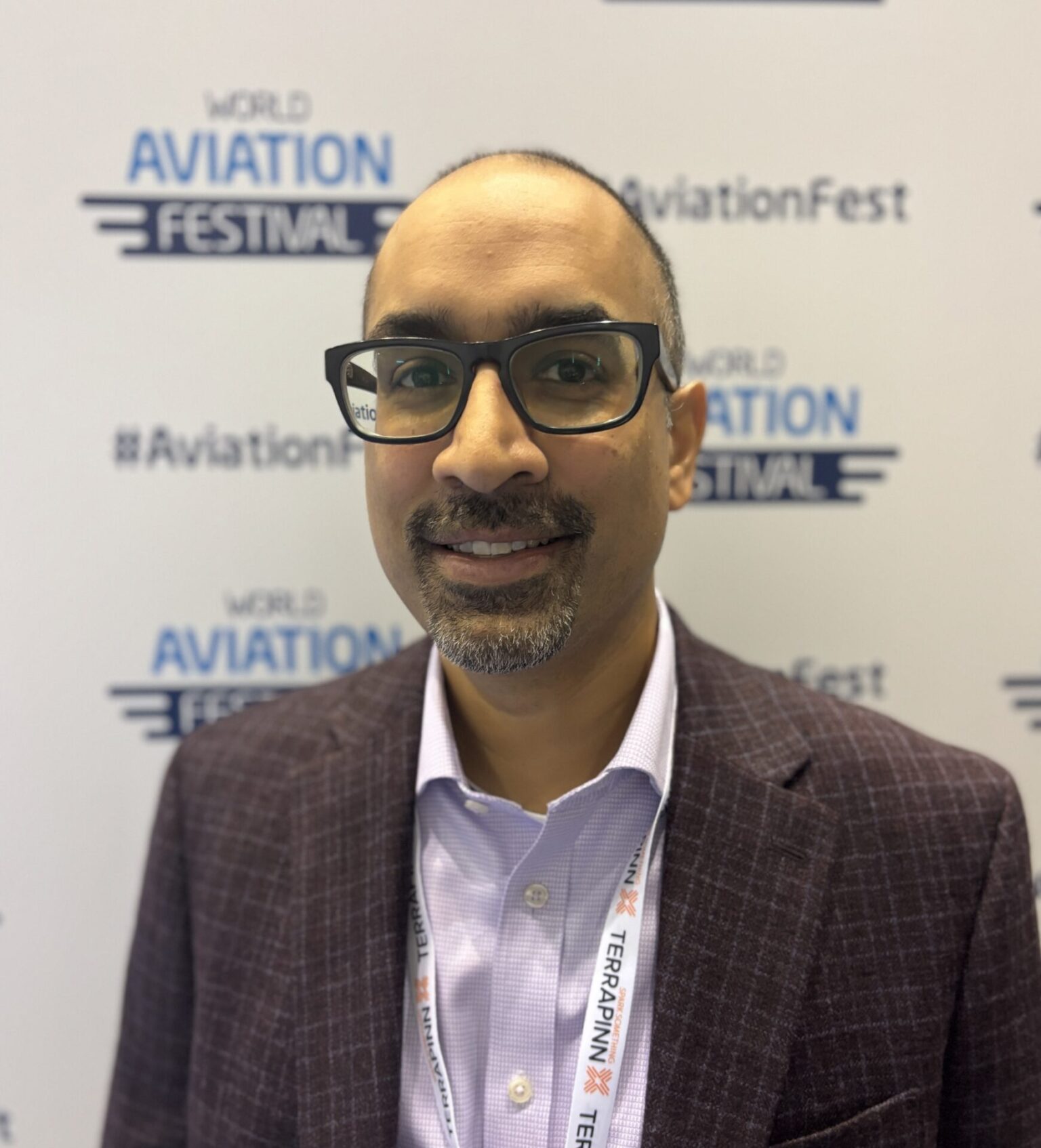 Southwest showcases MAX cabins, signs deal with Volantio