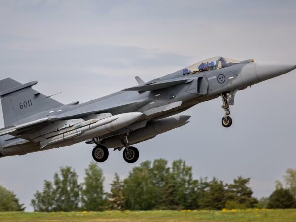 South Korea speeds up KF-21 Boramae strike capability