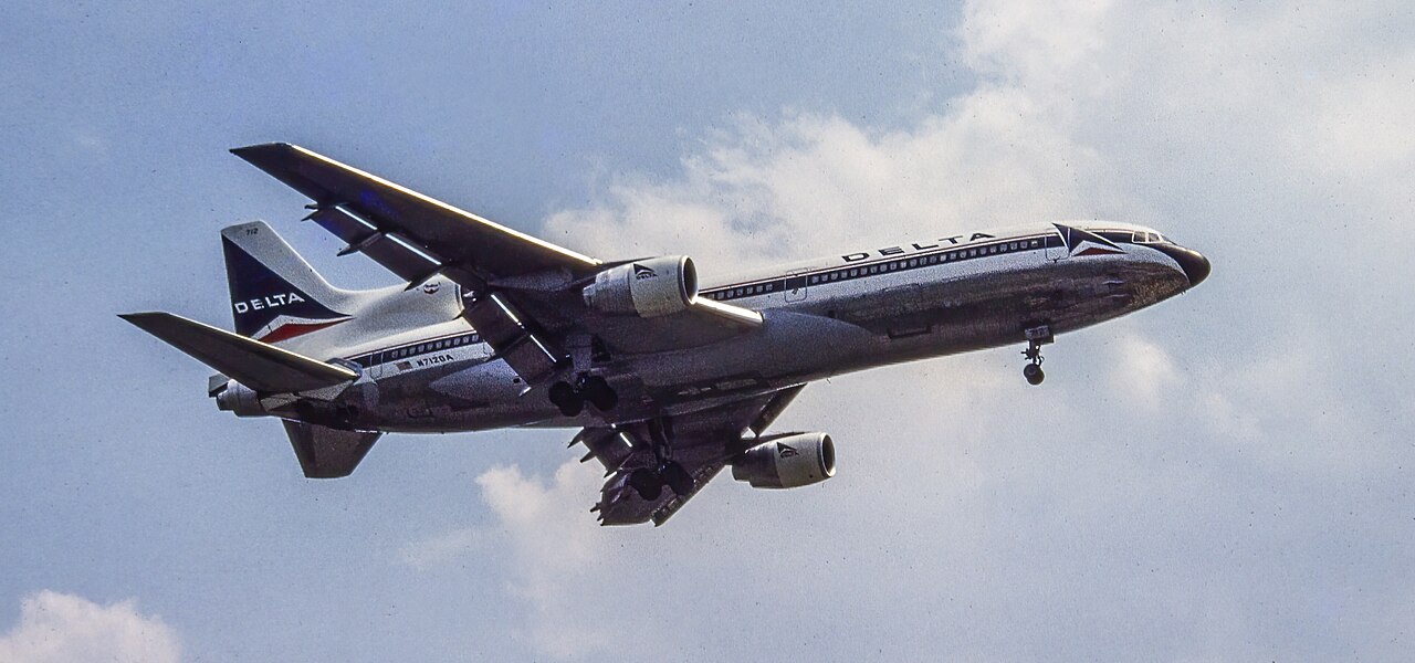 What the loss of Delta Flight 191 taught us about windshear and ...