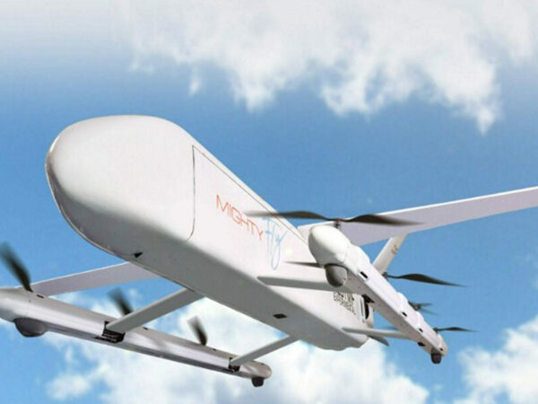 Hypersonic startup Hermeus unveils first flyable aircraft