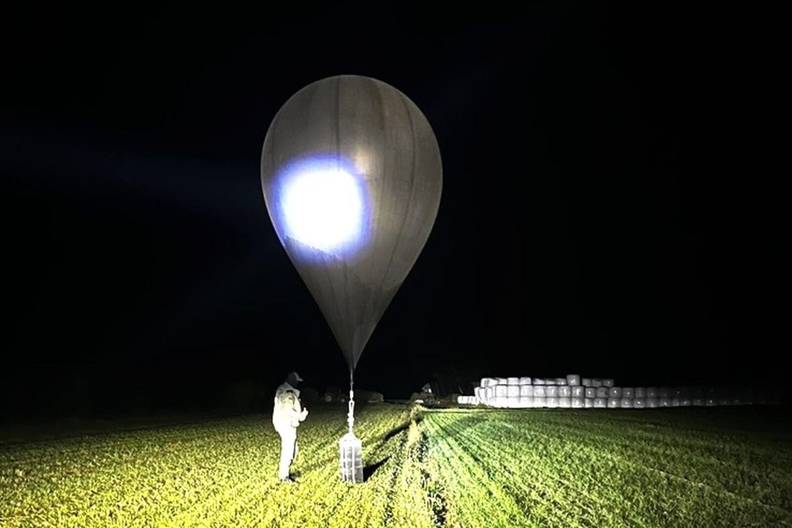 Vilnius Airport reopens after 25 contraband balloons enter Lithuanian ...