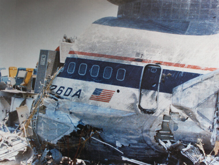 What the loss of Delta Flight 191 taught us about windshear and ...