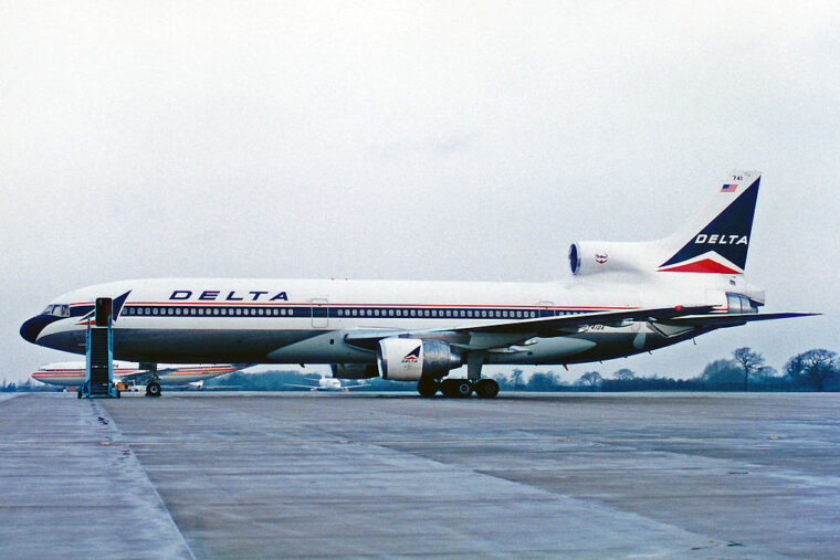 What the loss of Delta Flight 191 taught us about windshear and ...