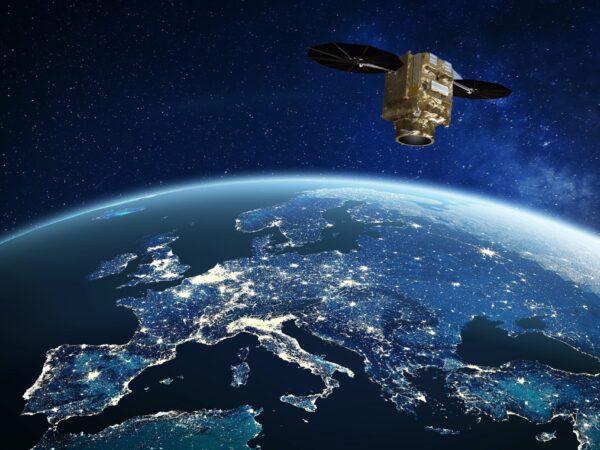 Inversion Space aims to deliver cargo anywhere on Earth