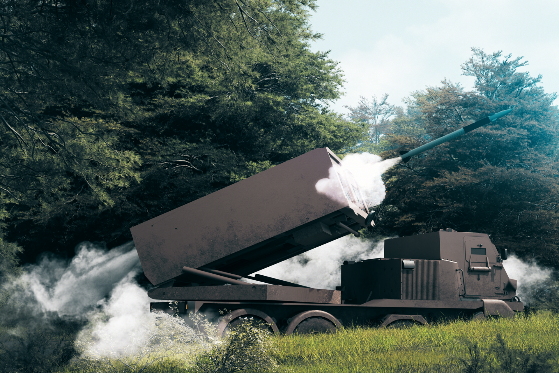 MBDA, Safran unveil Thundart to replace France’s LRU