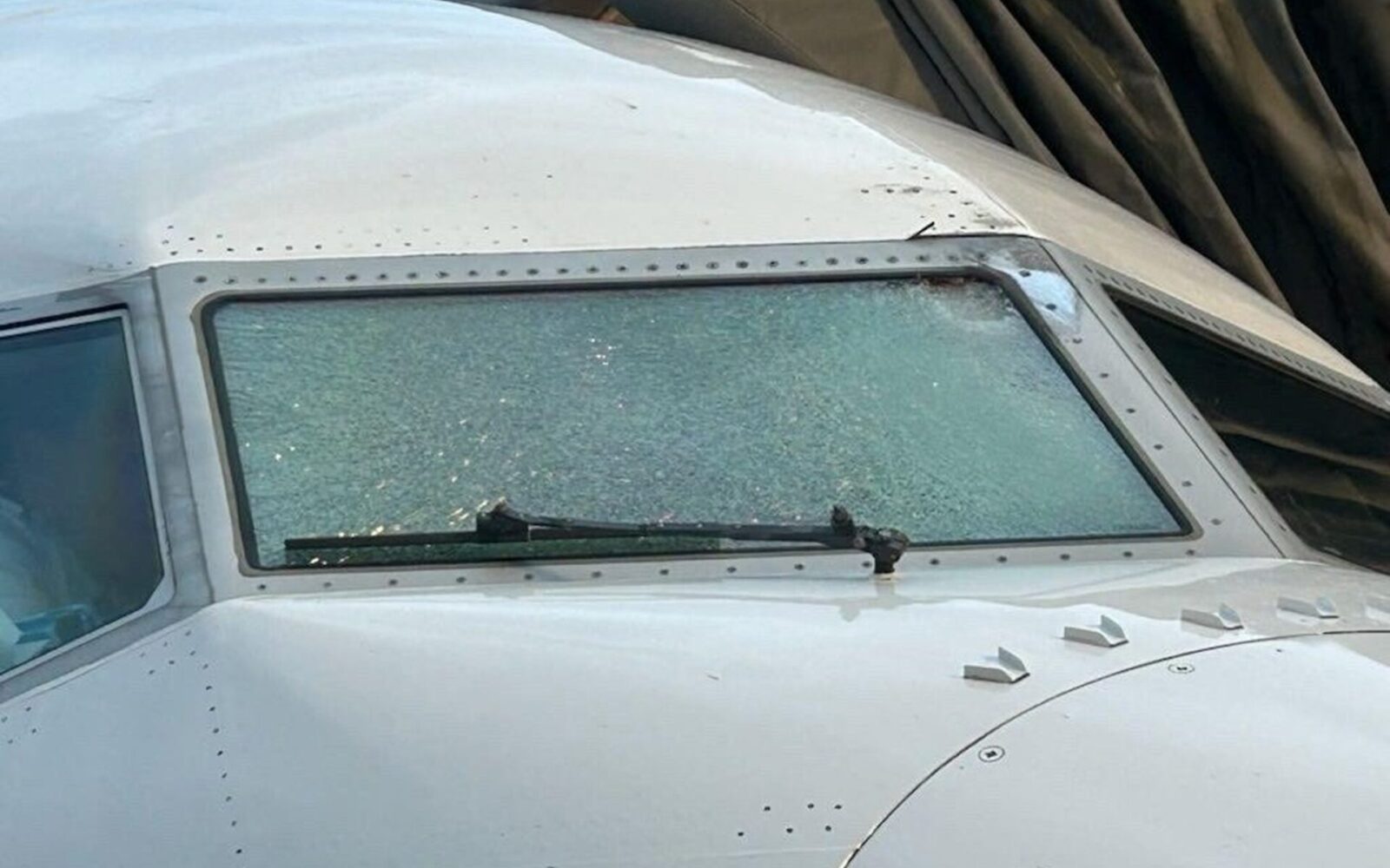 WindBorne suggests United 737 hit balloon, not space debris