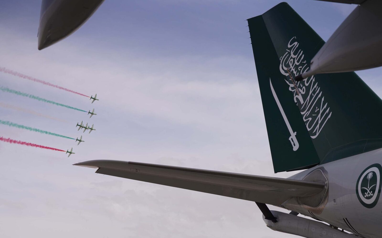 WDS 2026 forges Saudi Arabia’s path to defense power
