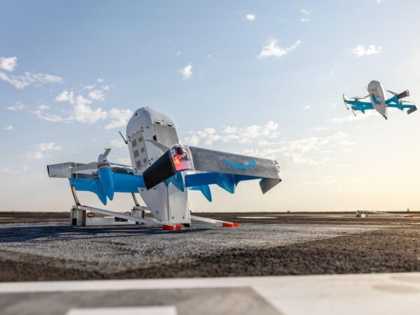 Shield AI unveils jet-powered autonomous VTOL fighter - AeroTime