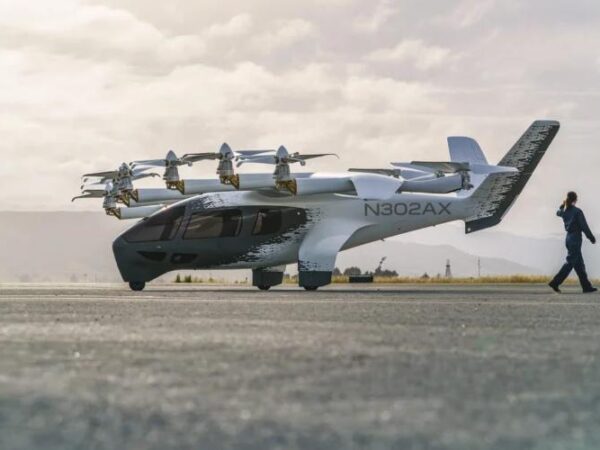 GE Aerospace, Merlin partner on AI autonomy