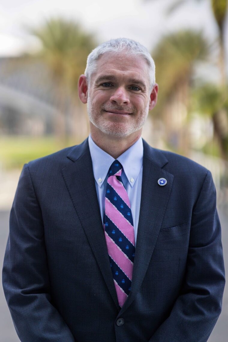 How Embry-Riddle is shaping aviation leaders for the AI age - AeroTime