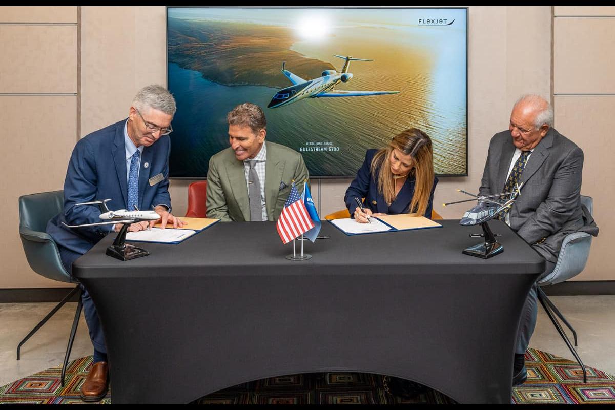 Ricci family gift strengthens innovation research at Embry-Riddle ...