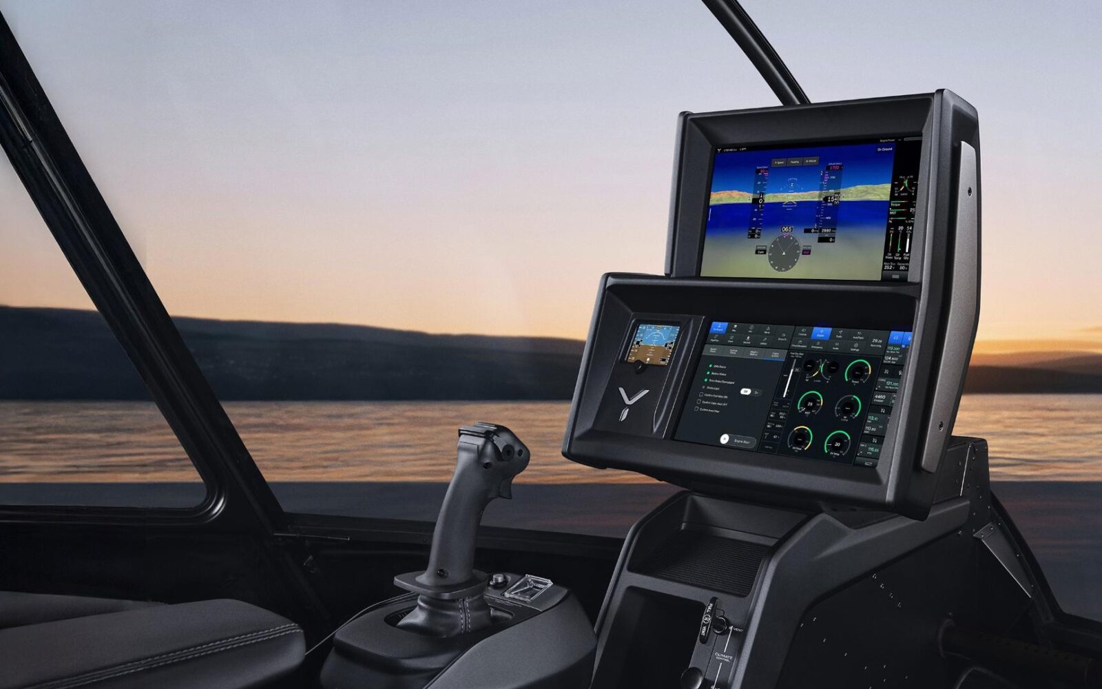 Skyryse launches Skylar, an AI-powered cockpit flight assistant - AeroTime
