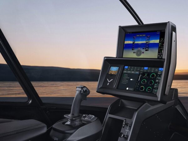 Joby to integrate Blade’s air mobility service into Uber app - AeroTime