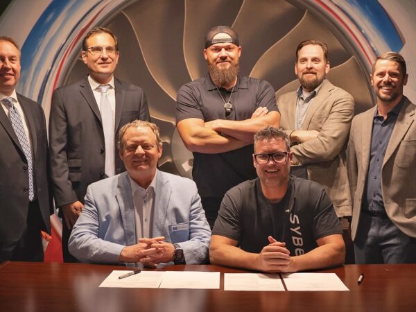 SyberJet launches SJ36 light jet program with 2032 delivery target ...