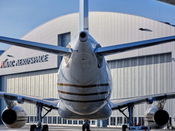 Challenges and risks of aging aircraft - AeroTime