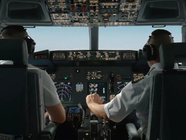 Airline captain duties and responsibilities explained