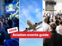 Aviation events in 2025: a list of major aviation events