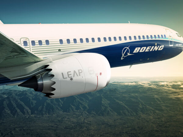 Boeing to cut 300 jobs from its defense division: Bloomberg