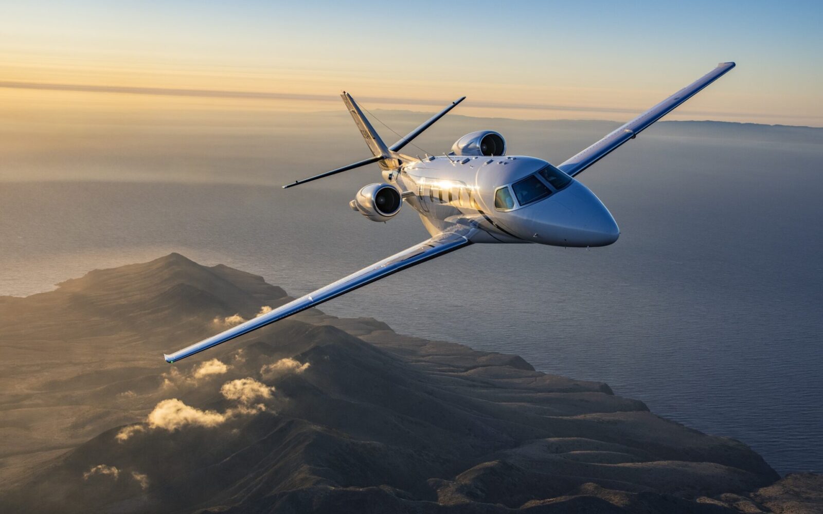 New Cessna private jet ‘Citation Ascend’ wins FAA approval