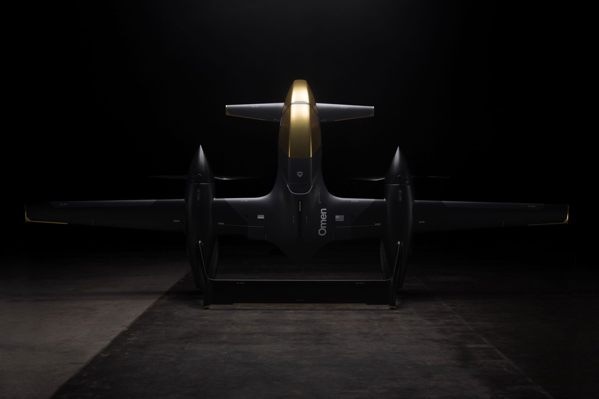 Anduril, EDGE combine to build series of cutting-edge drones